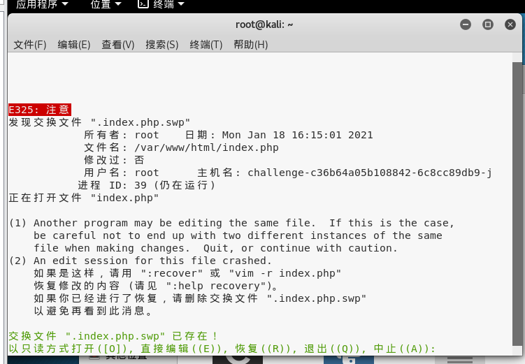 CTFHUB技能树（全详细解析含进阶）-CSDN博客