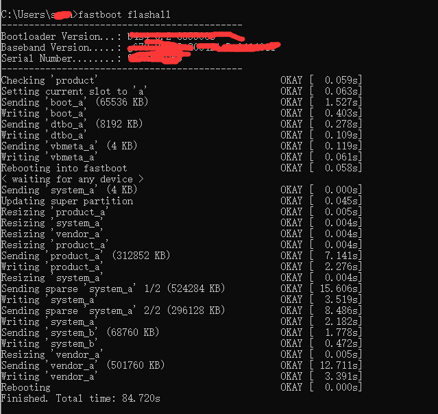 android10内核源码编译及刷机_android product out not set-CSDN博客