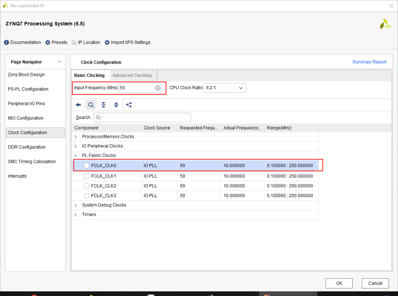 zynq设计学习笔记3——GPIO之EMIO按键控制LED实验_zynq emio-CSDN博客