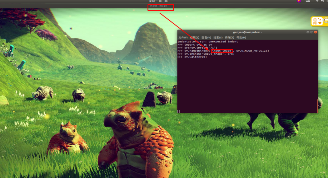 ubuntu18安装NVIDIA驱动、安裝CUDA、安裝CUDNN、安裝tensorflow、ubuntu18下安裝opencv、安装opencv-python_ubuntu18 自动安装显卡 ...