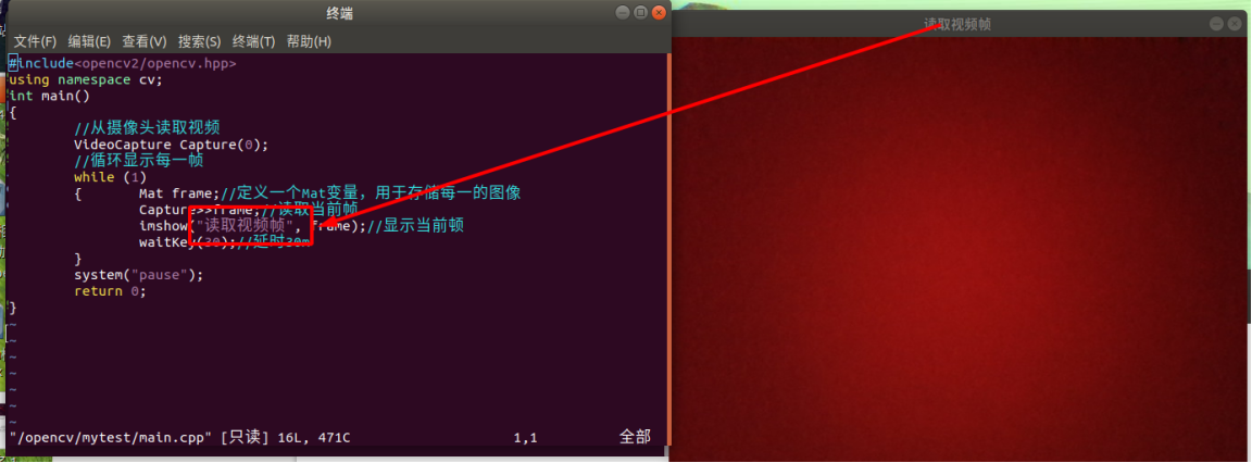 ubuntu18安装NVIDIA驱动、安裝CUDA、安裝CUDNN、安裝tensorflow、ubuntu18下安裝opencv、安装opencv-python_ubuntu18 自动安装显卡 ...