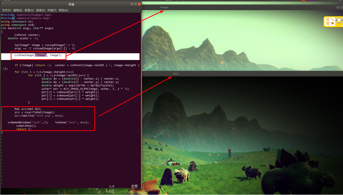 ubuntu18安装NVIDIA驱动、安裝CUDA、安裝CUDNN、安裝tensorflow、ubuntu18下安裝opencv、安装opencv-python_ubuntu18 自动安装显卡 ...