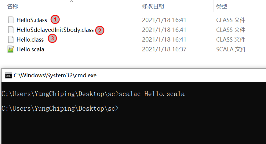 Scala学习，入门级。从官方文档开始。_scala中文官方文档-CSDN博客