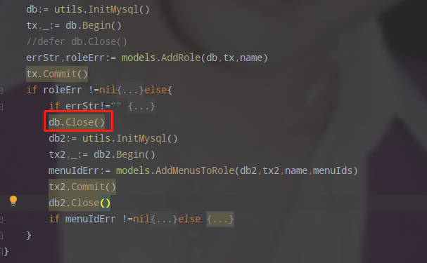 Handler Crashed With Error Runtime Error Invalid Memory Address Or Nil Pointer Dereference Csdn博客 