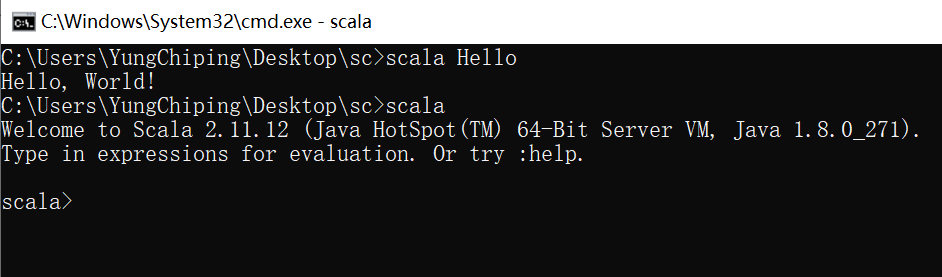 Scala学习，入门级。从官方文档开始。_scala中文官方文档-CSDN博客
