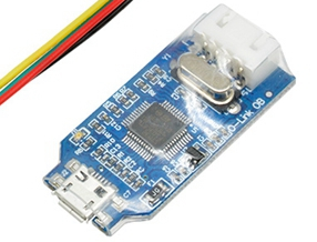 使用JFlash读STM23 Flash 失败 经验分享-CSDN博客