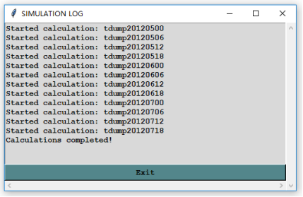 HYSPLIT简明教程-CSDN博客
