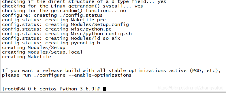 腾讯云 云服务器安装python3腾讯云服务器怎么安装python3 Csdn博客