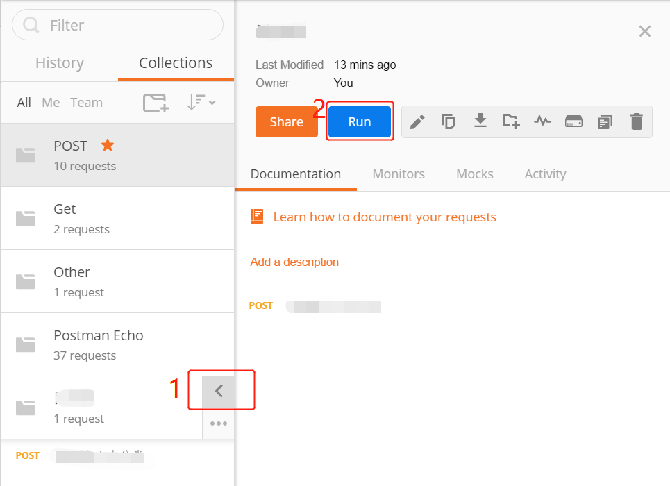 Postman参数化接口测试报错集锦_postman返回参数解析错误-CSDN博客