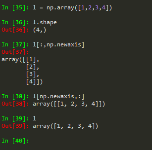 np.newaxis的用法_[:, :, np.newaxis]的用法-CSDN博客