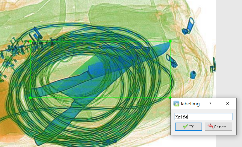 Labelimg安装及使用_labelimg安装教程-CSDN博客
