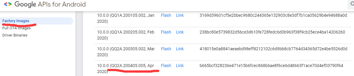 android10内核源码编译及刷机_android product out not set-CSDN博客