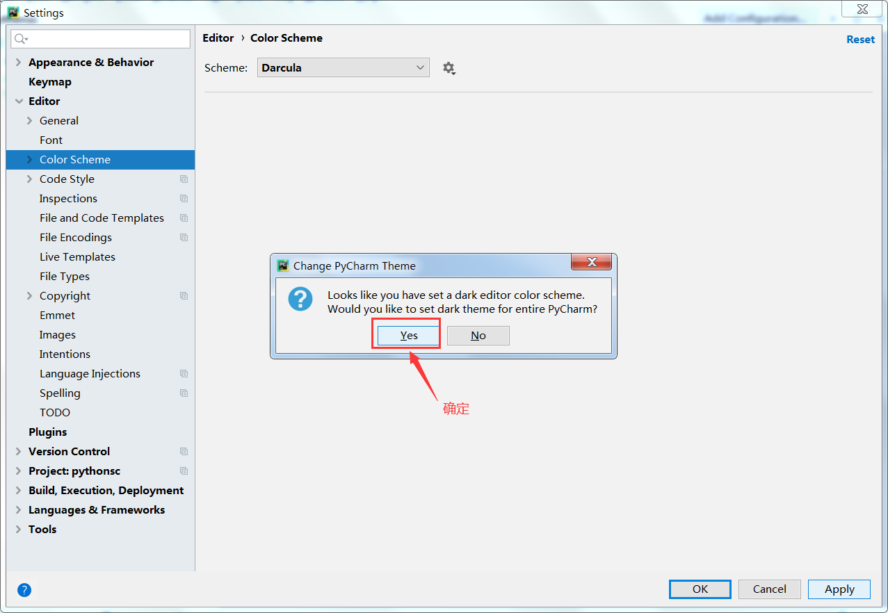 Python环境搭建-CSDN博客