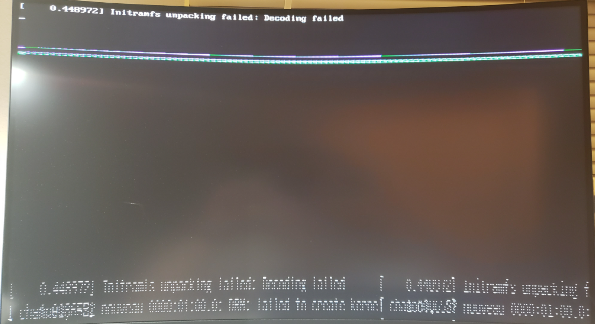 深度学习（HRNet为例）运行环境搭建（Linux版)_hrnet 运行-CSDN博客
