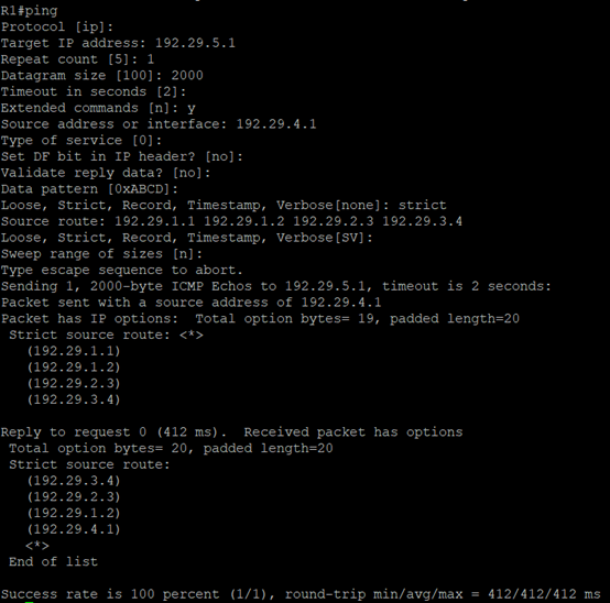 实验三、IP协议分析_ip loose source route option-CSDN博客