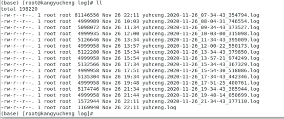 Python日志详解【两篇就够了系列】--第二篇loguru_loguru retention-CSDN博客