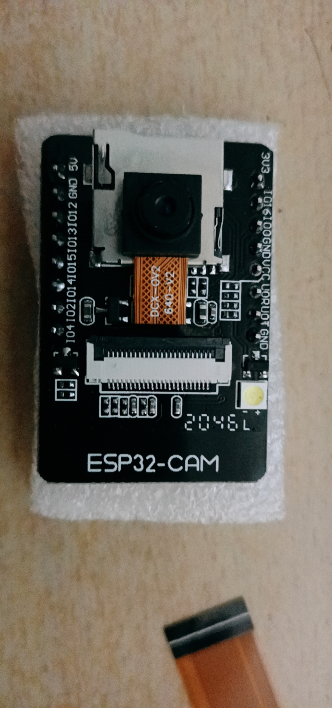 关于使用Maix Bit所遇到的OSError: Reset Failed问题-CSDN博客