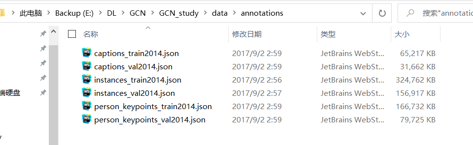 可视化 ms_coco 人体关键点数据集（python）_coco关键点keypoints下载-CSDN博客