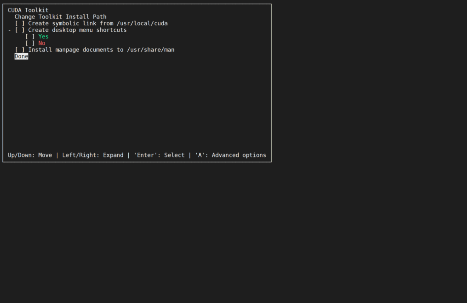 ubuntu非root用户安装cuda10.1和cudnn_ubuntu 为非root用户安装 cuda-CSDN博客