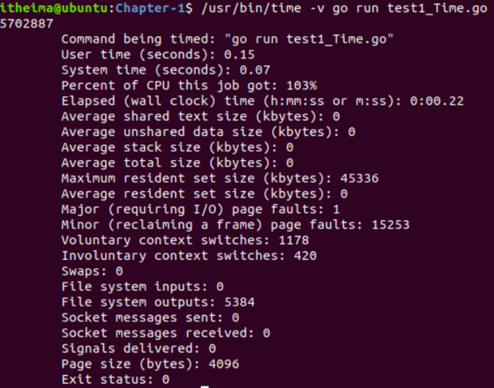 Golang内存调试与CPU性能分析_goland debug分析内存-CSDN博客
