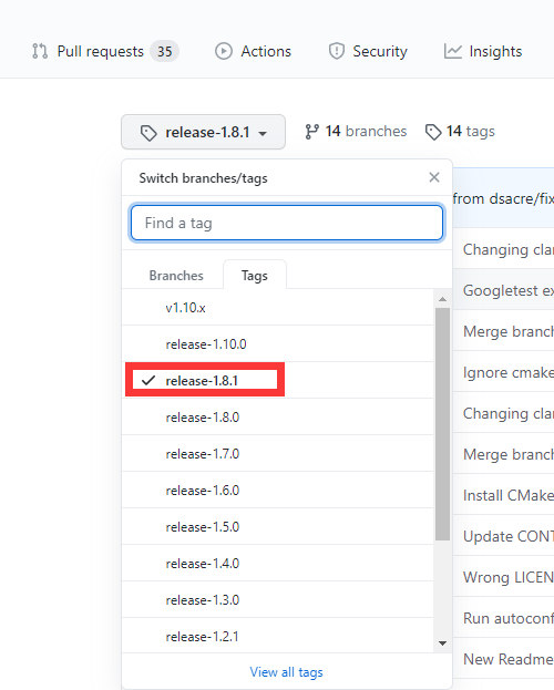 GTEST GMOCK使用入门-使用源码编译gtest gmock的方法_gmake源码-CSDN博客