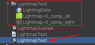 【Unity】光照贴图动态加载_unity动态加载 lightingdata-CSDN博客