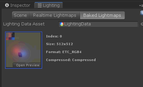 【Unity】光照贴图动态加载_unity动态加载 lightingdata-CSDN博客