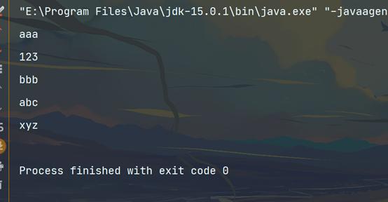 Java 集合练习题java集合练习题 Csdn博客 