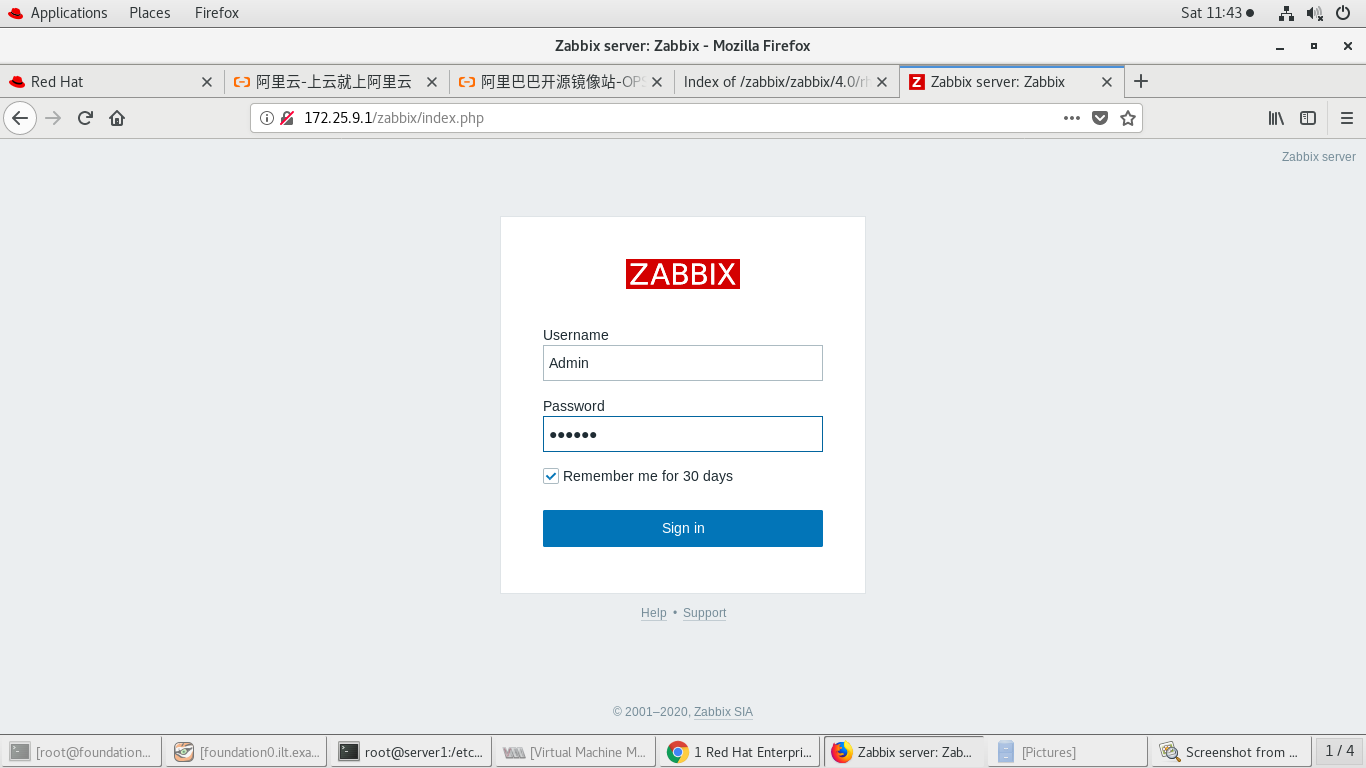 zabbix 监控_zabbix bits sent-CSDN博客