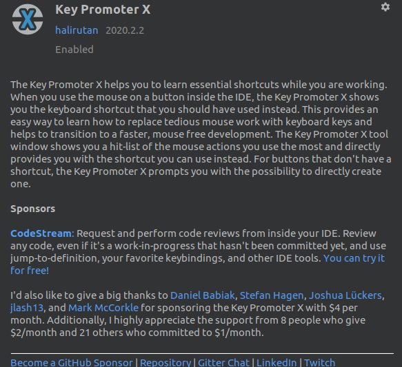 社区版IDEA也能像正式版IDEA一样使用_idea社区版和专业版的区别-CSDN博客