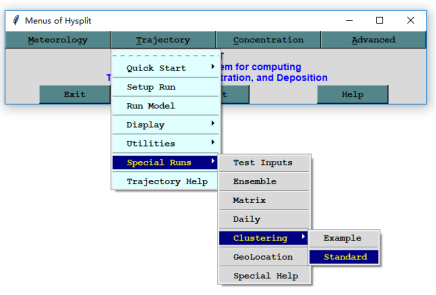 HYSPLIT简明教程-CSDN博客