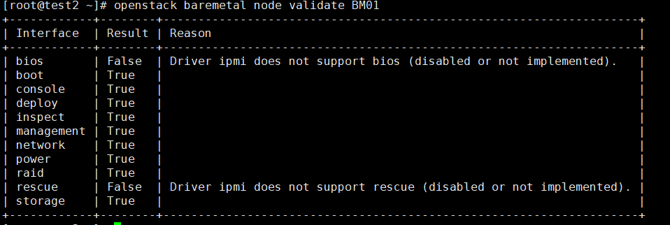 OpenStack Ironic 裸金属的配置及使用_ironic 裸金属管理流程-CSDN博客