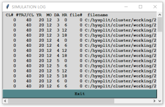 HYSPLIT简明教程-CSDN博客
