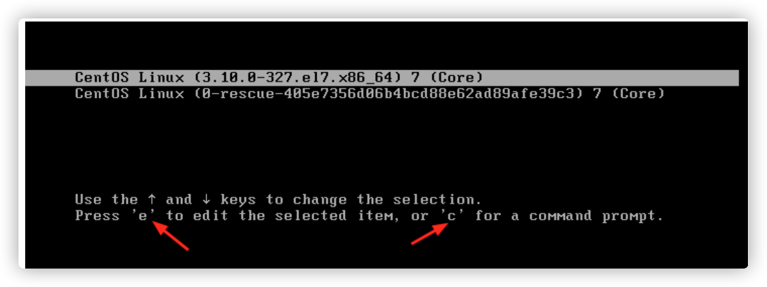 BIOS到bootloader_bios 怎么调用bootloader-CSDN博客