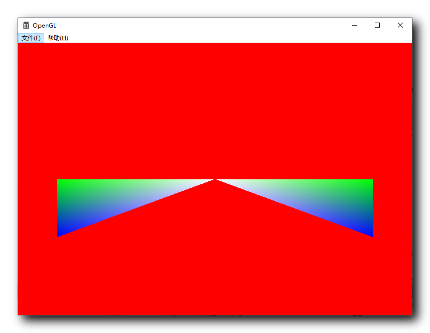 【opengl】十三、opengl 绘制三角形 绘制单个三角形 三角形绘制顺序 绘制多个三角形 Opengl顺时针 Csdn博客