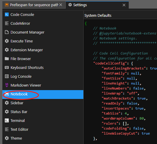 Jupyterlab 执行时间插件_jupyter lab 运行时间插件-CSDN博客