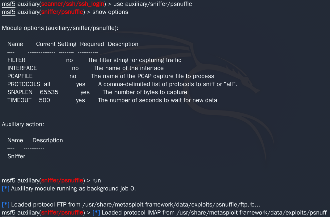 《MetaSploit渗透测试魔鬼训练营》之WEB应用渗透技术_web漏洞渗透实验利用metasploit-CSDN博客