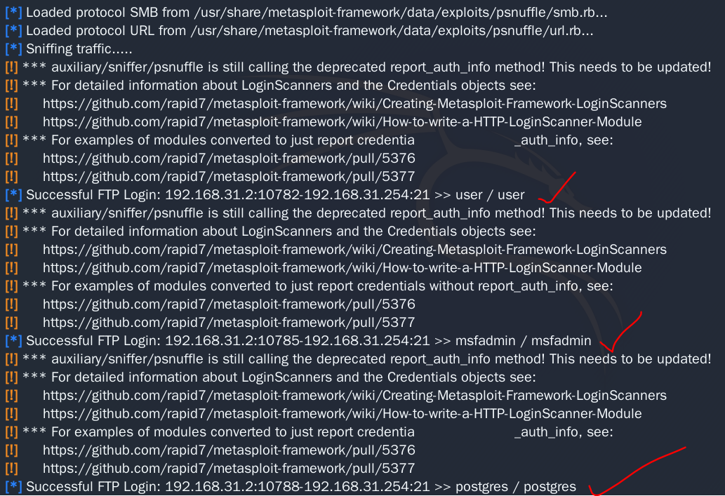 《MetaSploit渗透测试魔鬼训练营》之WEB应用渗透技术_web漏洞渗透实验利用metasploit-CSDN博客
