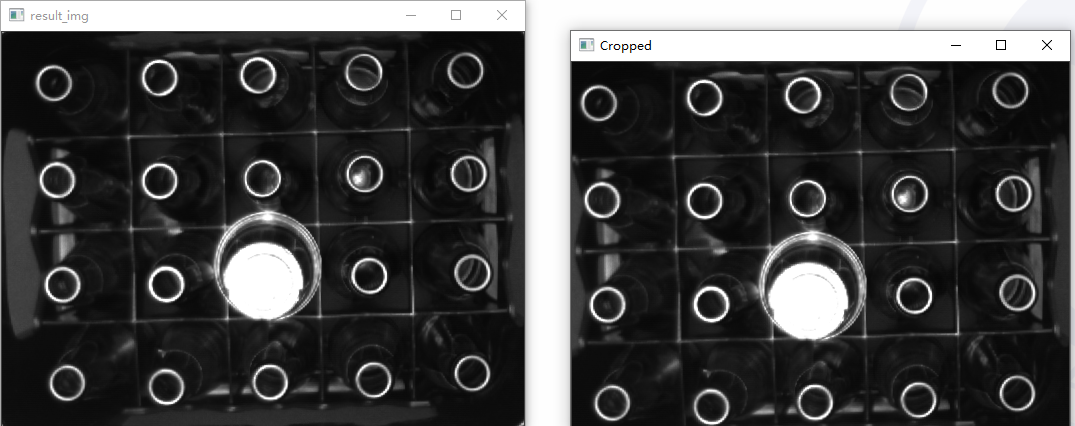 opencv Python 瓶子篓错误点检测_python 图片检测瓶子-CSDN博客