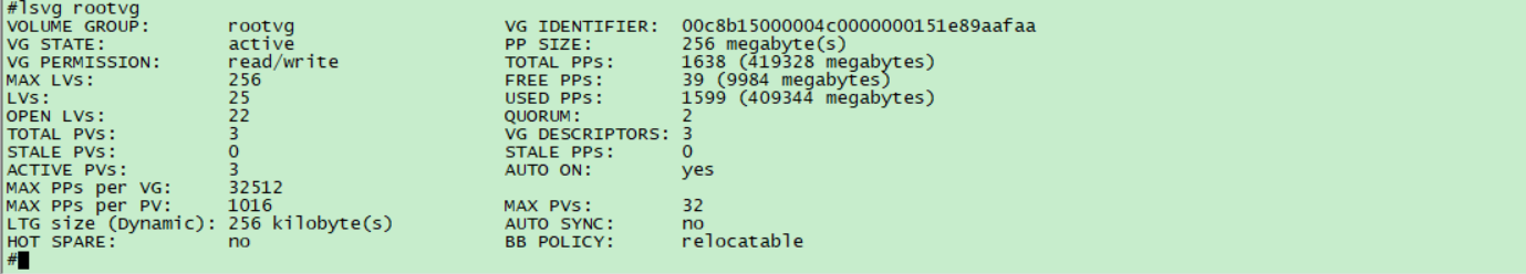 AIX之文件系统使用率高查询思路_df -g-CSDN博客