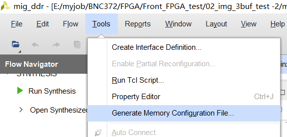 xilinx vivado烧录s29gl256p-bpi-x8_vivado impact烧录cs-CSDN博客