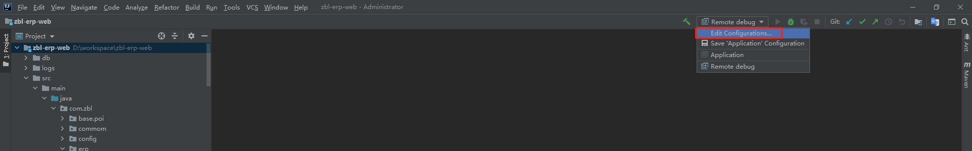 Intellij Idea远程debug调试 Handshake Failed Unrecognized Message From Targe Csdn博客