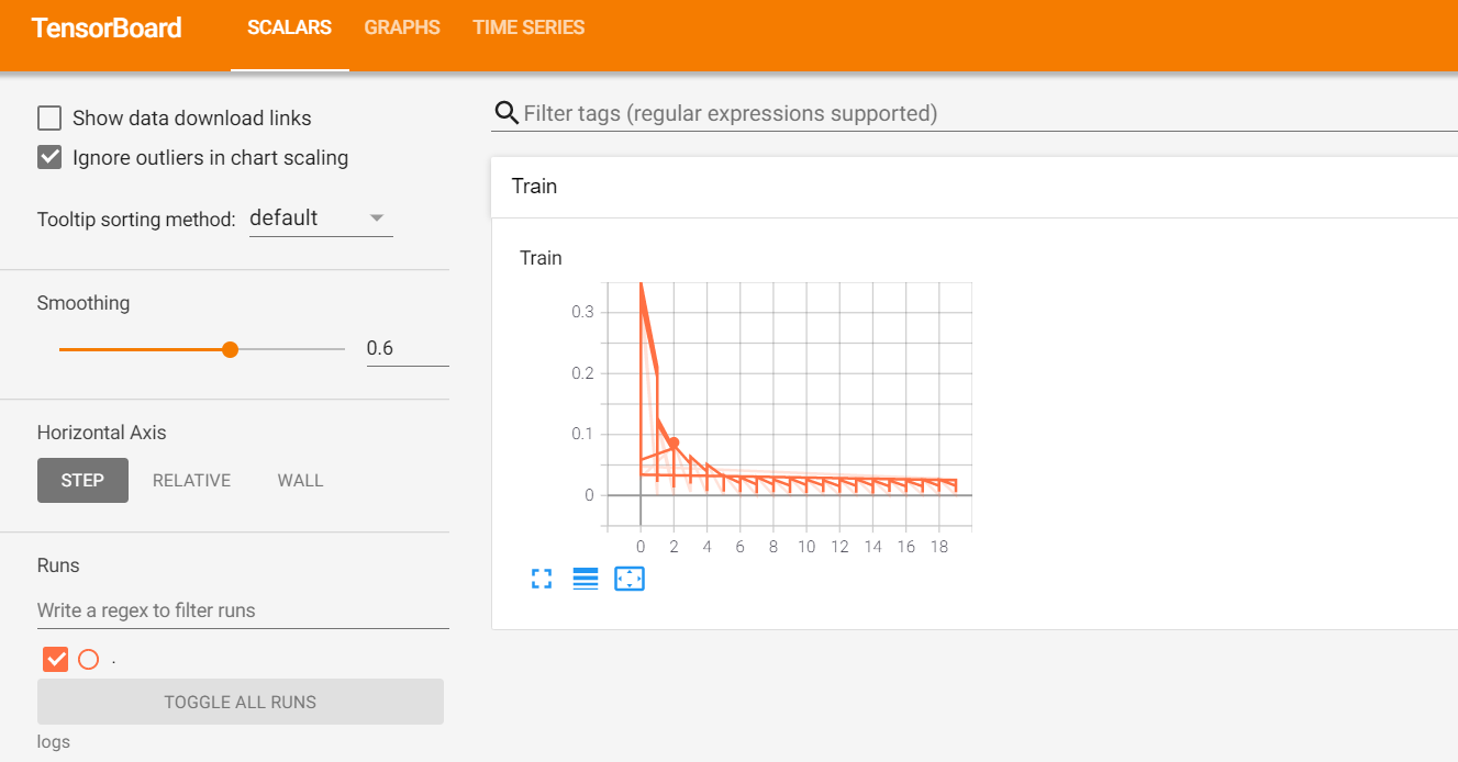 TensorFlow installation not found - running with reduced feature set.-CSDN博客