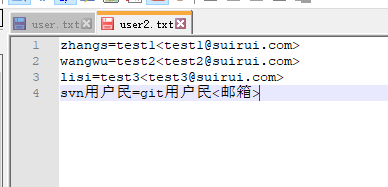 svn迁移至gitlab最全流程_svn迁移到gitlab-CSDN博客