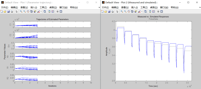 电池SOC仿真系列-基于Parameter Estimation Toolbox的电池参数辨识_电池模型参数辨识的目的-CSDN博客