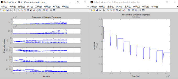 电池SOC仿真系列-基于Parameter Estimation Toolbox的电池参数辨识_电池模型参数辨识的目的-CSDN博客