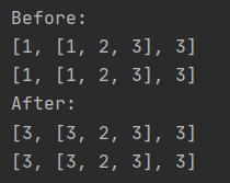 python list列表的复制，深拷贝与浅拷贝总结_list' object has no attribute 'deepcopy-CSDN博客