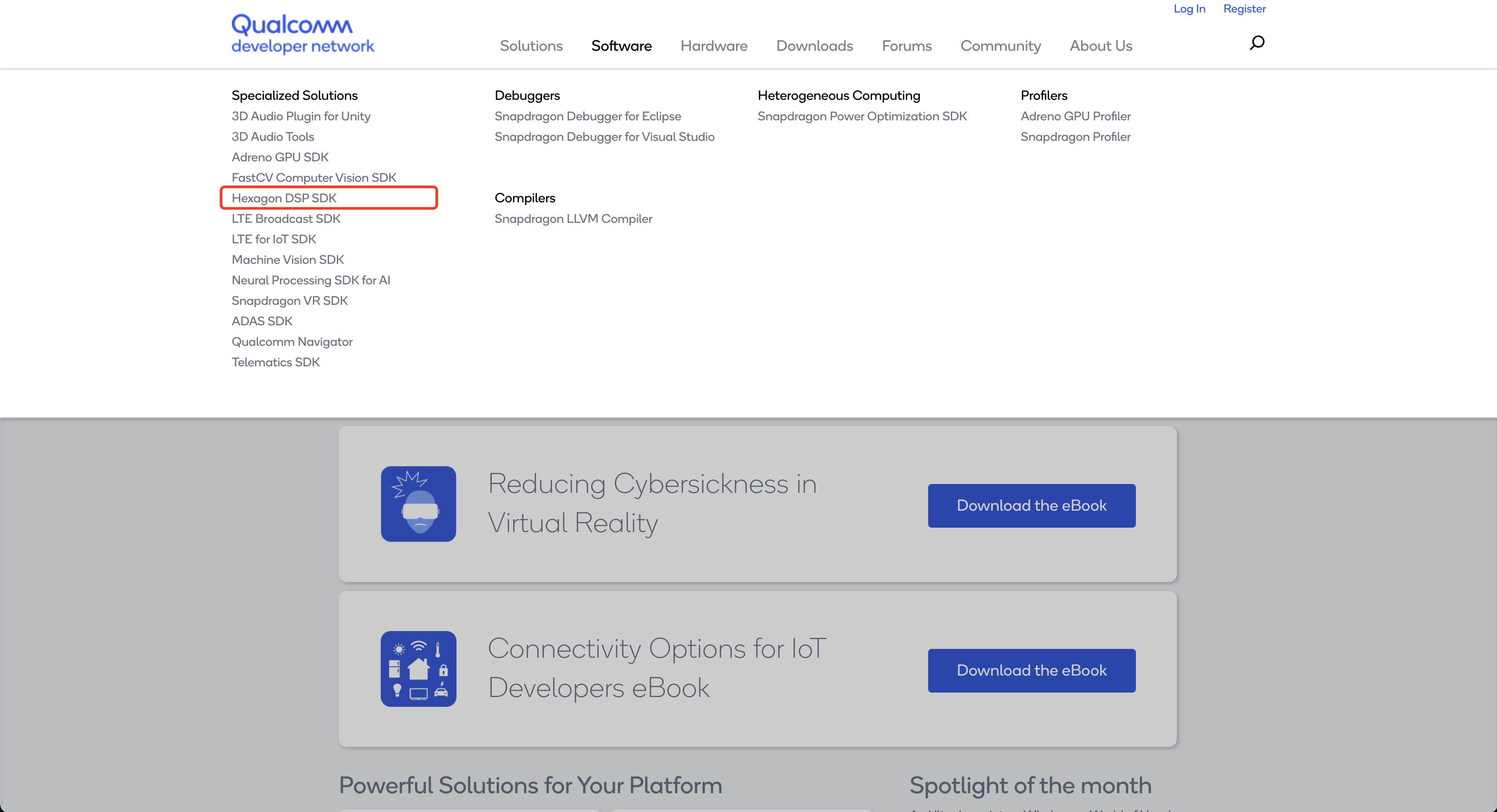 Hexagon DSP SDK简介与HVX扩展（2）编译_hexagon .min 打开o2-CSDN博客