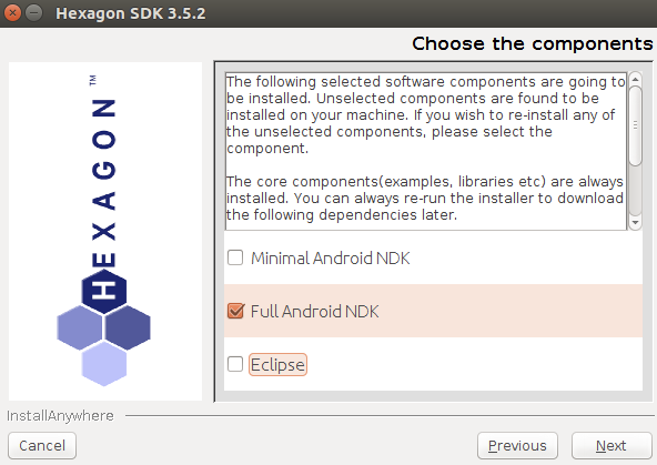 Hexagon DSP SDK简介与HVX扩展（2）编译_hexagon .min 打开o2-CSDN博客