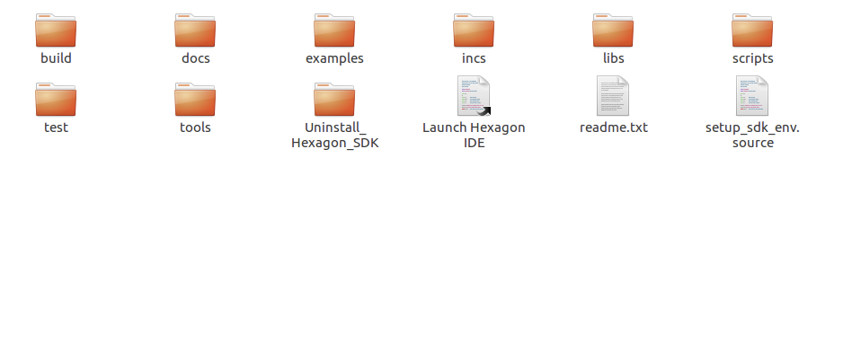Hexagon DSP SDK简介与HVX扩展（2）编译_hexagon .min 打开o2-CSDN博客